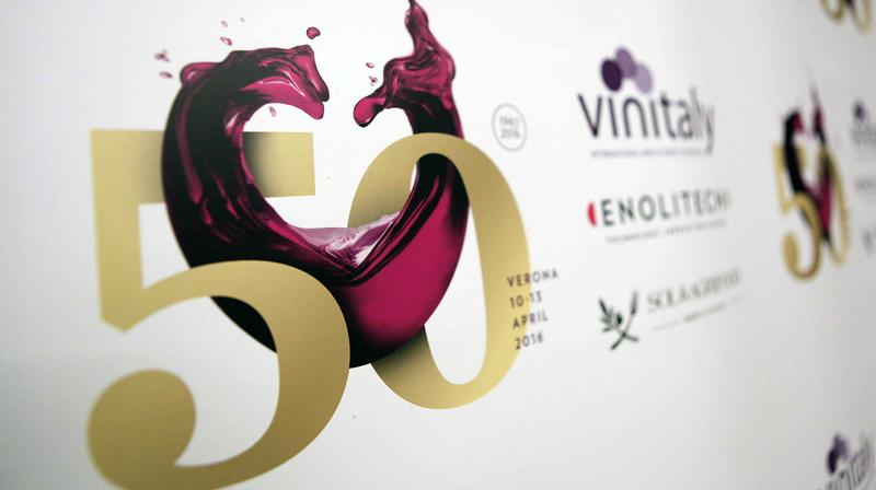 Le 119 stelle bresciane brillano al «Vinitaly» | Bresciaoggi Le 119 stelle bresciane brillano al «Vinitaly» | Bresciaoggi